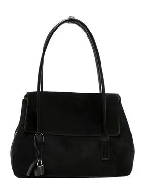 TOM FORD Eclipse Tote Bag - Black