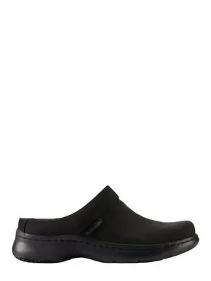 Clarks X Martine Rose Pro Clogs By - Black