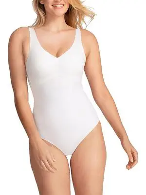 HONEYLOVE Tank Bodysuit - Astral