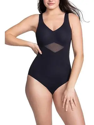 HONEYLOVE Tank Bodysuit - Runway