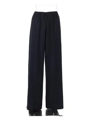 FABIANA FILIPPI FABIANA FILIPPI Wool-Blend Tailored Stretch Trousers