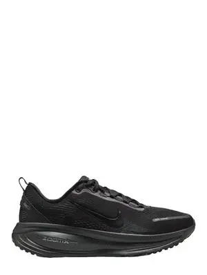 Nike Vomero 18 Athletic Sneakers - Black