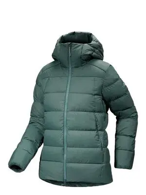 Arc'teryx Thorium Hooded Down Jacket - Green