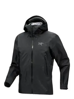 Arc'teryx Beta Sl Jacket - Black