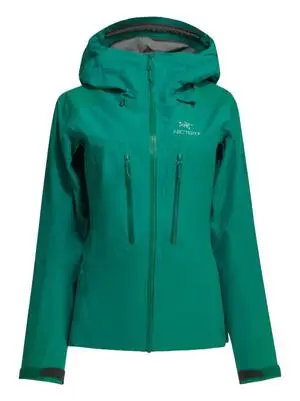 Arc'teryx Alpha Ar Jacket - Green