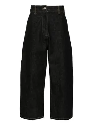 Studio Nicholson Chalco Jeans - Black