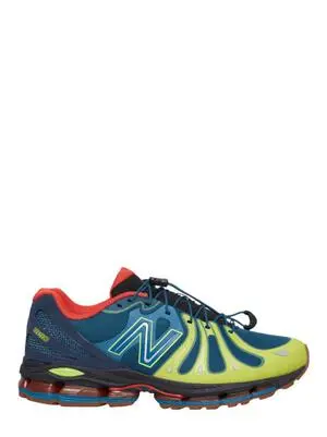 NEW BALANCE Abzorb 1890 Sneakers - Green