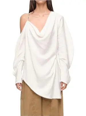 KAFTANS/TUNICS