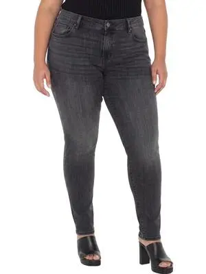 LIVERPOOL Abby Skinny Jeans - North Loop