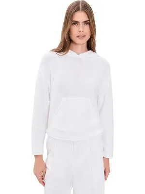 LESET Mae Hoodie - Parchment