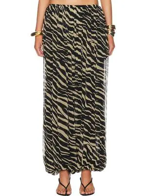 Ronny Kobo Renier Pants - Zebra