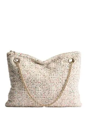 Dior Chain Shoulder Bag - Multi-color