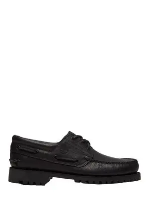 Timberland Round Toe Loafers - Blue