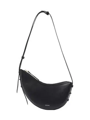 Soeur Wino Mini Shoulder Bag - Black