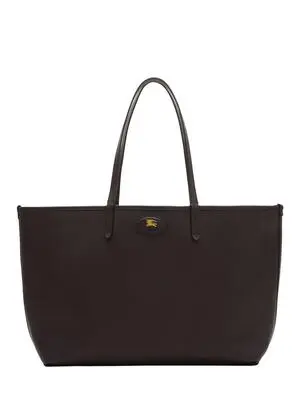 Burberry Bloomsbury Reversible Tote Bag - Black