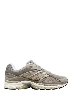 Saucony Progrid Omni 9 Premium Athletic Sneakers - Grey