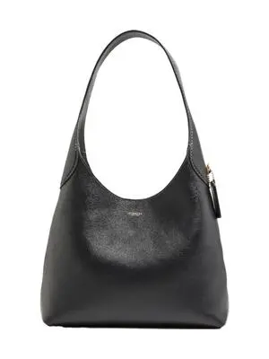 COACH Brooklyn 28 Shoulder Bag - Black