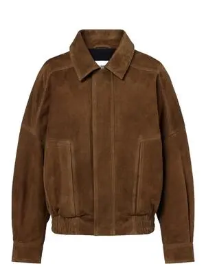 NOUR HAMMOUR Nour Hammour Dalma Blouson Jacket