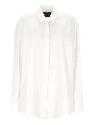 DONDUP Long-sleeved Shirt - No