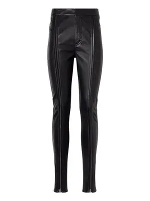 TOM FORD Slim-fit Trousers - Black