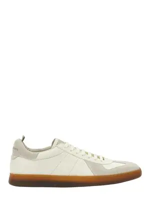 Officine Creative Militia Low-top Sneakers - No