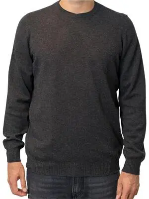 AVANT TOI Avant Toi Long-Sleeved Sweater