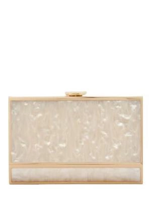SIMKHAI Maddox Small Clutch