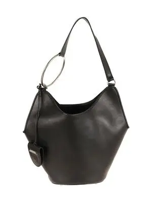DONDUP Top-handle Handbag - Black