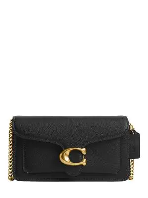 COACH Tabby 19 Shoulder Bag - Black
