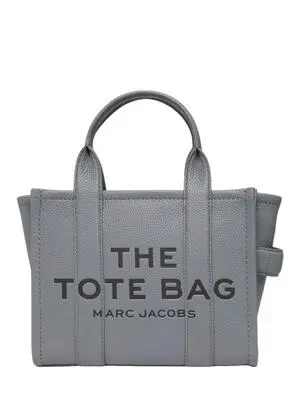 Marc Jacobs Marc Jacobs Mini Handbag Gray