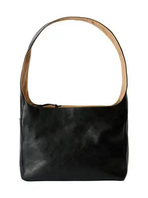 Our Legacy Grande Brick Bag - Black
