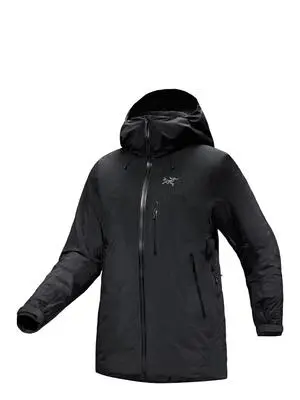 Arc'teryx Beta Gore-tex Hooded Jacket - Black
