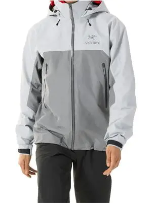Arc'teryx Beta Ar Jacket - Gray