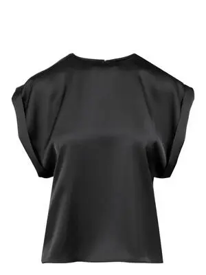 PHILOSOPHY DI LORENZO SERAFINI Philosophy Di Lorenzo Serafini Wing Sleeve Blouse