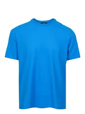 Herno Crew-neck T-shirt - Blue