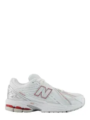 NEW BALANCE New Balance 1906 Lace Up Sneakers White