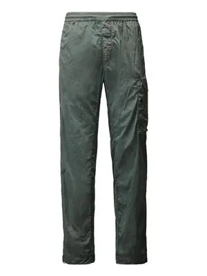 C.P. COMPANY Cargo Trousers - Blue