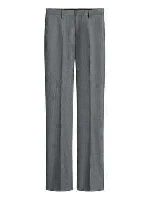 Dior Riviera Tailored Pants - Gray