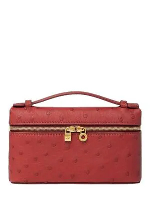 LORO PIANA Loro Piana Extra Pocket Mini Shoulder Bag