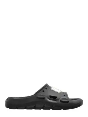 Amiri Ma Logo Slides - Black