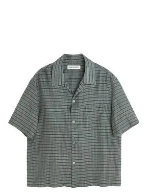 Our Legacy Heusen Shirt - Gray