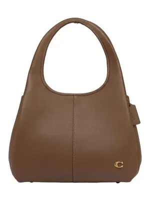 COACH Lana Shoulder Bag - Brown