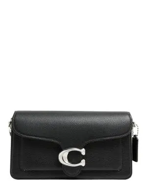 COACH Coach Refresh Tabby Shoulder Bag 26 Black