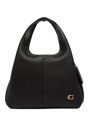 COACH Lana Shoulder Bag 23 - Black
