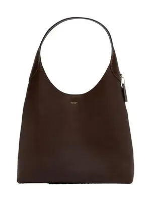 COACH Brooklyn Shoulder Bag 39 - Brown