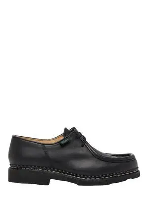 Paraboot Michael Loafers - Black