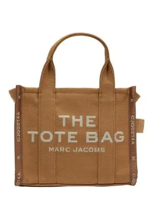 Marc Jacobs Tote Bag - Camel