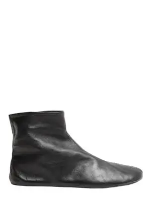 THE ROW The Row Stella Ankle Boots