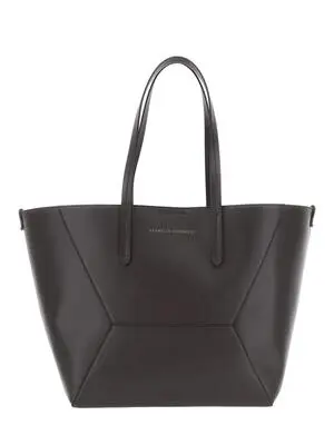 Brunello Cucinelli Tote Bag - Black