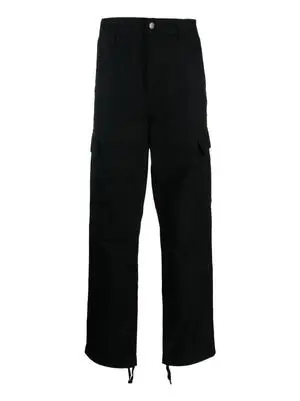 Carhartt Work In Progress Cargo Trousers - Black